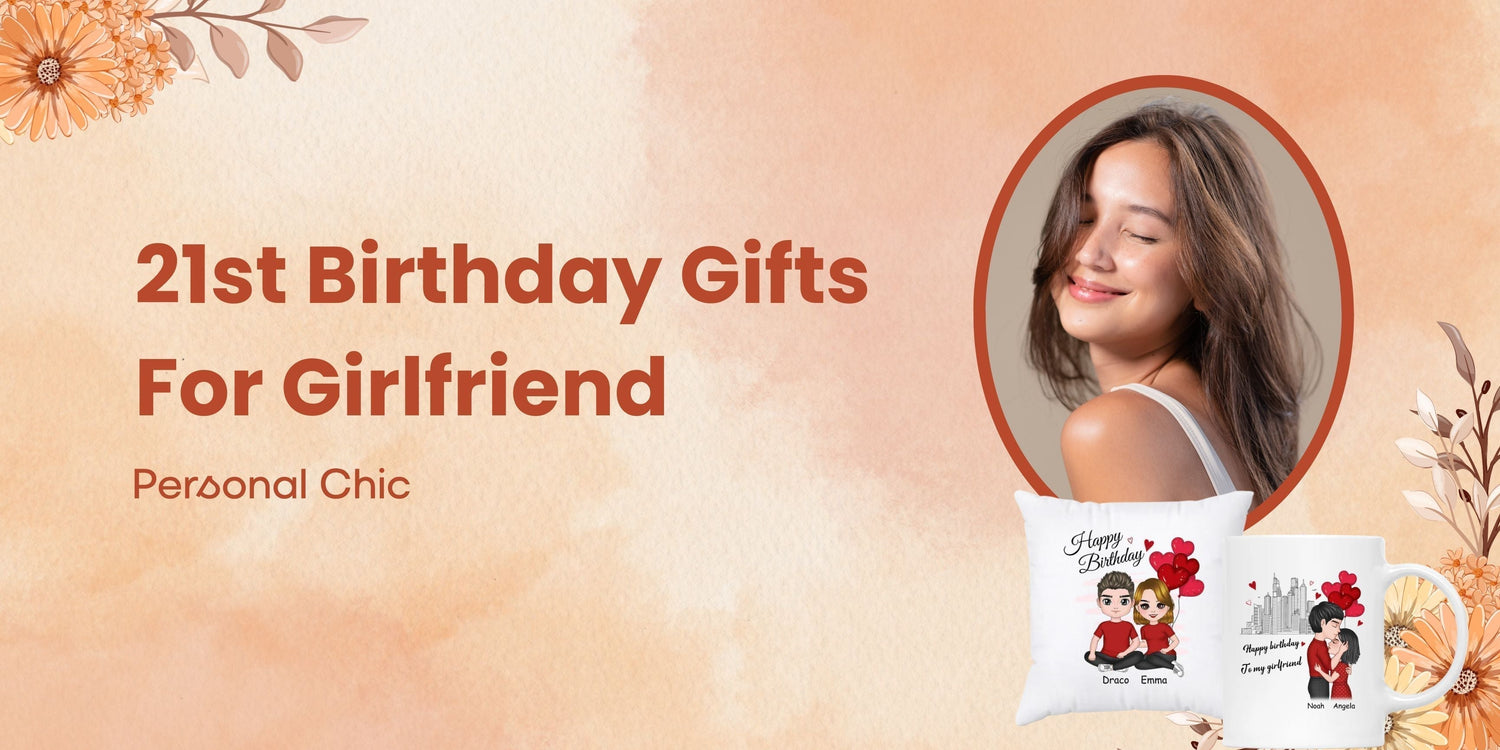 Top 20 Cute & Romantic DIY Gifts For Girlfriend - Personal Chic