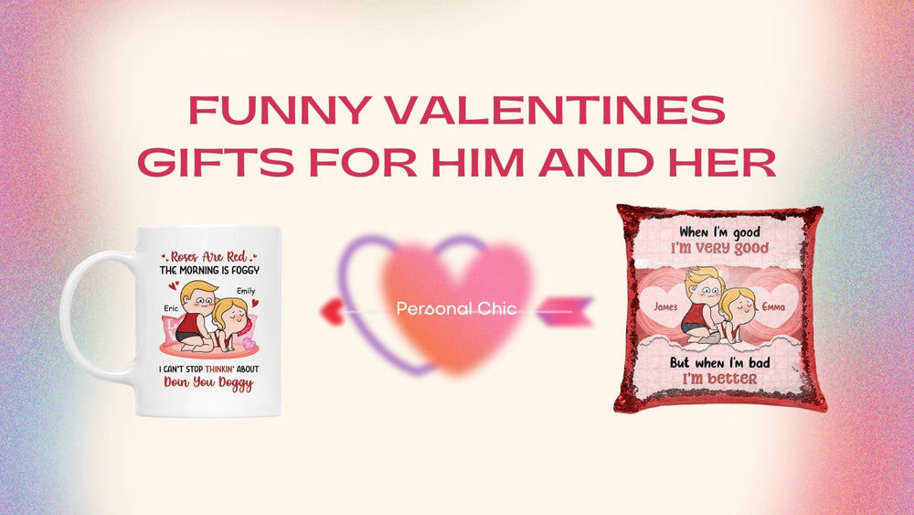 20+ Free Valentines Day Gifts & Ideas to Celebrate Love - Personal Chic