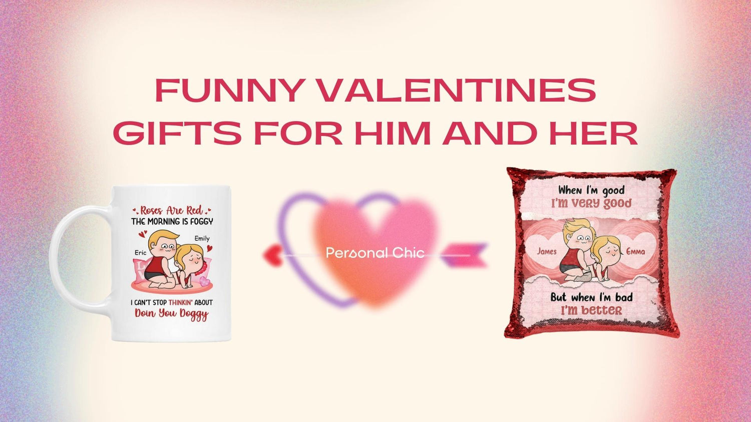 Top 10 Worst Valentine's Day Gifts You Should Never Give - Personal Chic