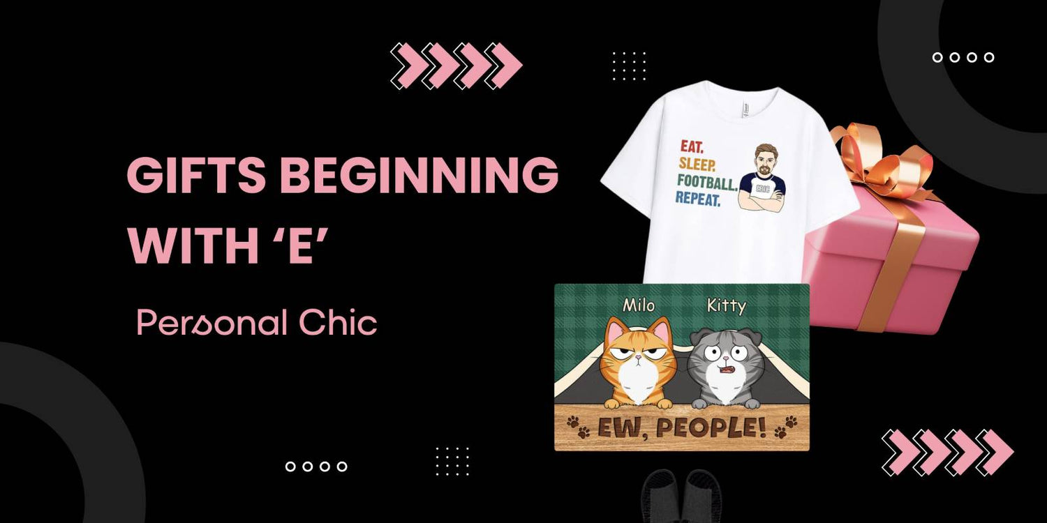 Top 40+ Funny & Practical Gifts Beginning With K - Personal Chic