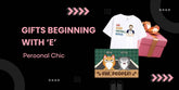 20+ Thoughtful & Unique Gifts Beginning with D - Personal Chic