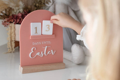 How Many Days Until Easter 2025? How to Celebrate - Personal Chic