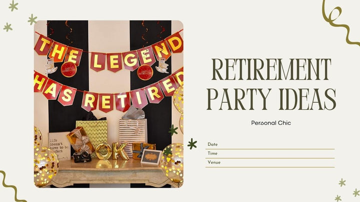 80+ Heartfelt Happy Retirement Wishes for a Friend - Personal Chic
