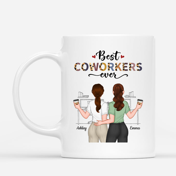 Top 40 Goodbye Gifts for Coworkers When Leaving a Job - Personal Chic