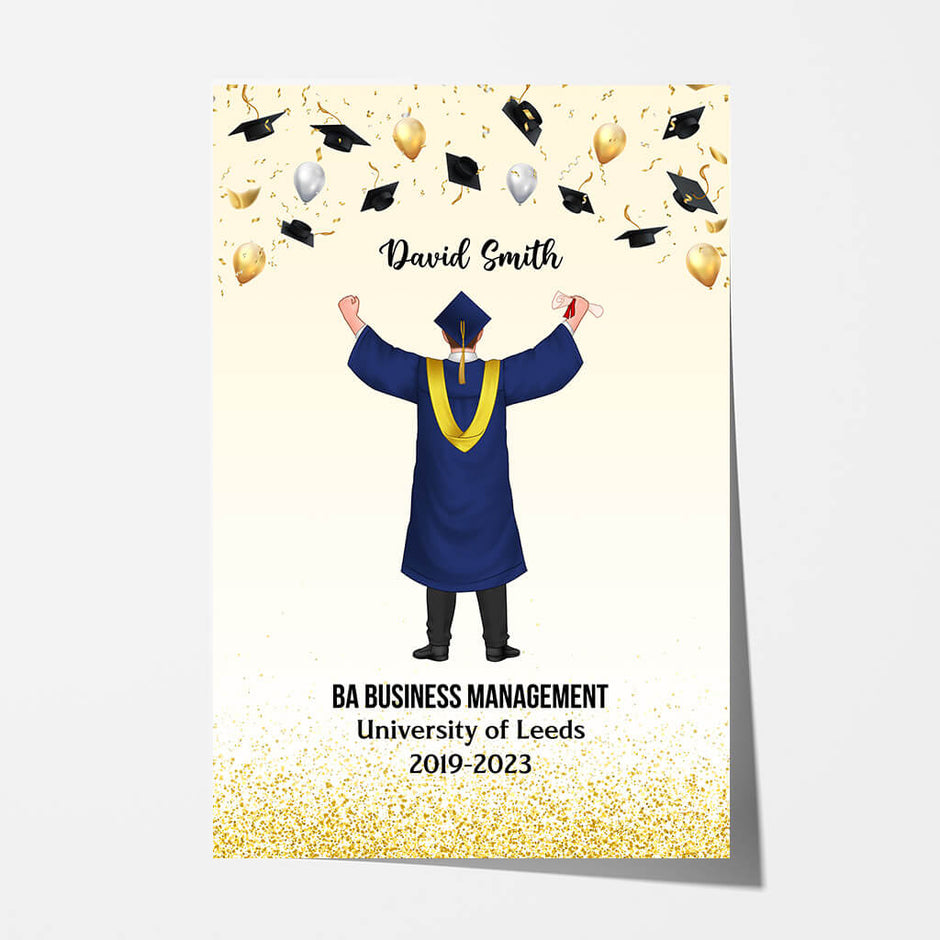 20 Teacher Graduation Gifts To Celebrate Their Journey Into Teaching ...