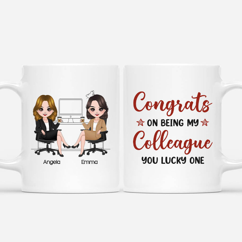 Top 30 Unique Office Gifts for Coworkers in 2026 - Personal Chic