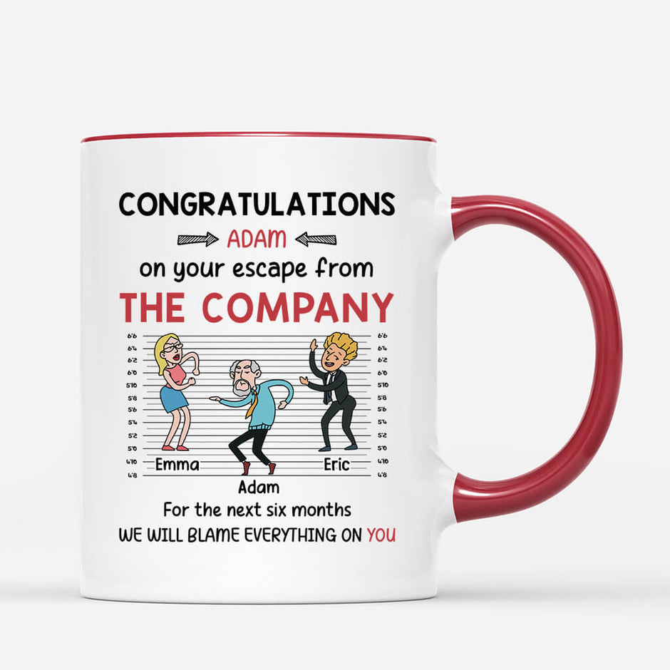 Top 30 Funny Gifts for Coworkers to Make Them LOL - Personal Chic