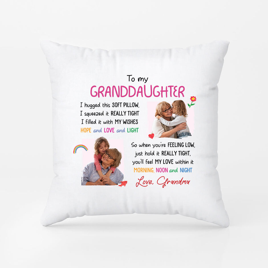 Personalised Gifts for Daughters | Personal Daughter Gifts - Personal Chic