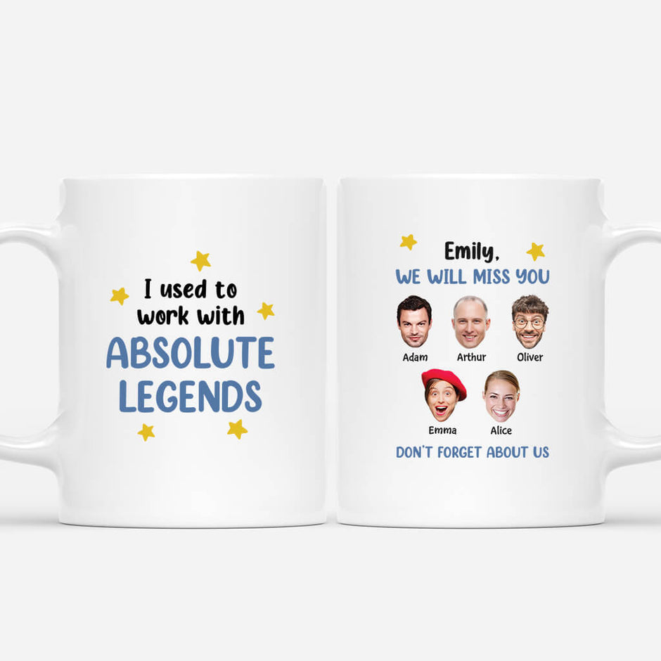 Top 40 Goodbye Gifts for Coworkers When Leaving a Job - Personal Chic
