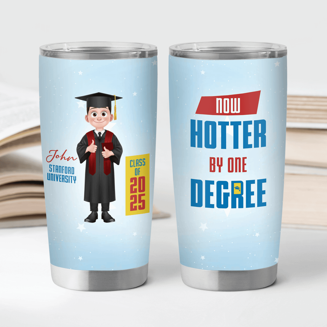 15 Meaningful Masters Graduation Gifts to Celebrate This Major Achieve ...