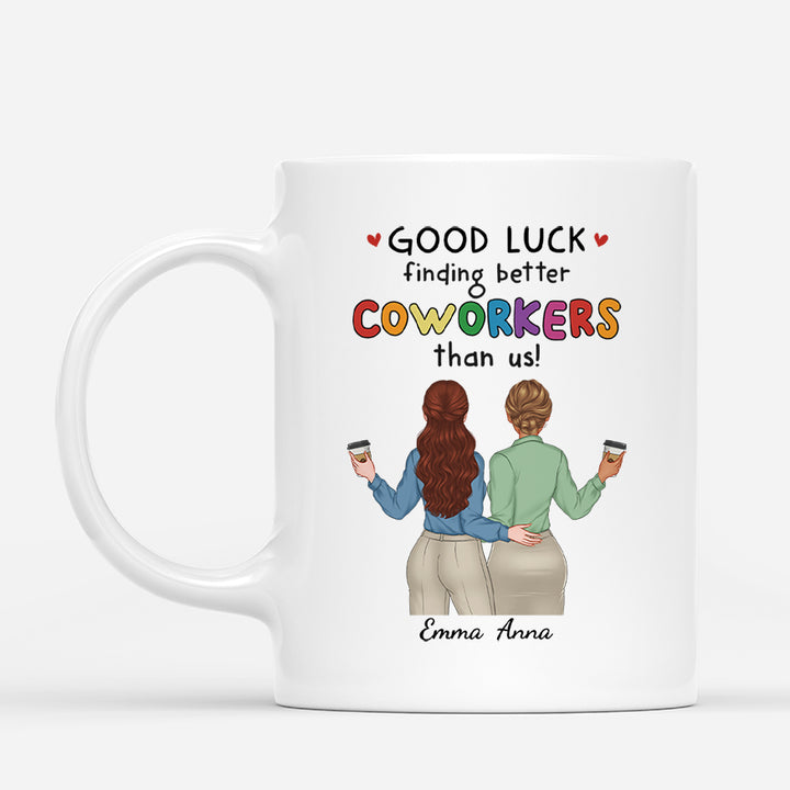 Top 30 Leaving Gifts for Colleagues Male & Female - Personal Chic