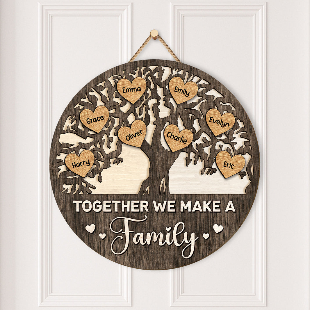 Custom Wood Signs - Design Wooden Signs Online! - Personal Chic