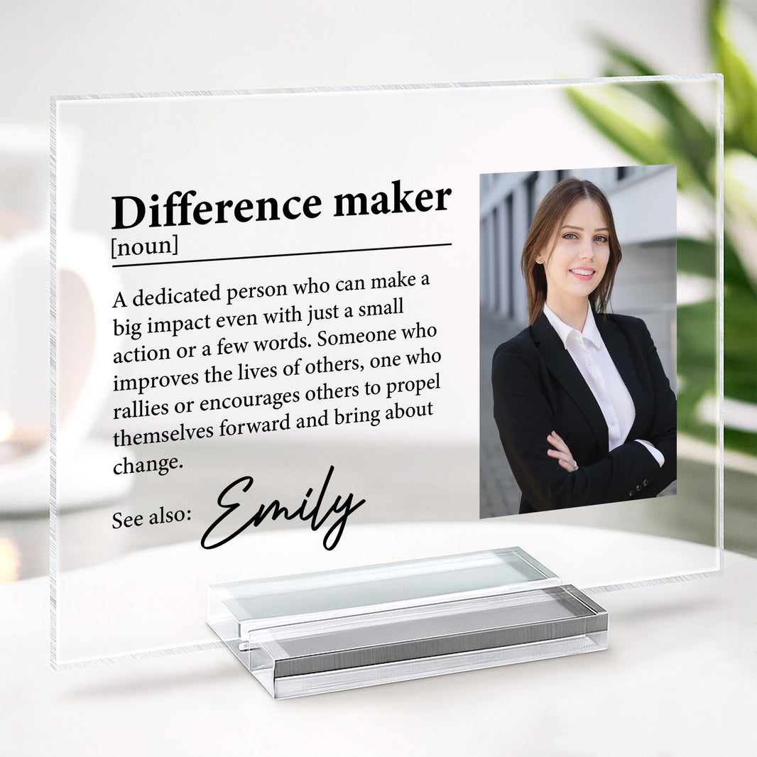 30+ Work Anniversary Gift Ideas for Employees By Year - Personal Chic