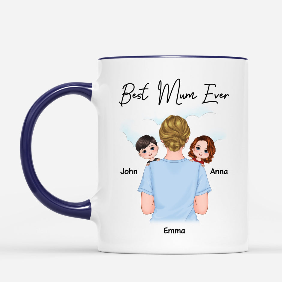 Personalised Gifts for Daughter | Unique & Meaningful Presents for Her ...